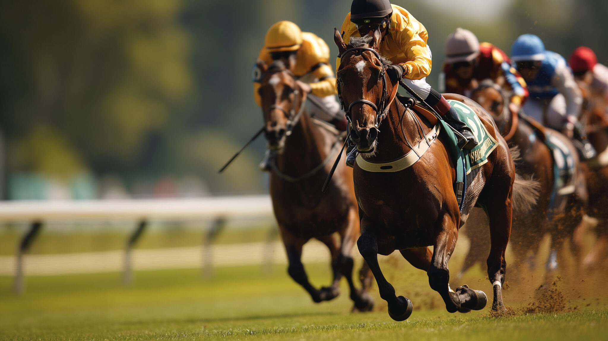 Handicapper’s Picks – Nassau OTB