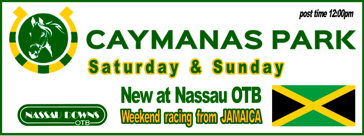 Home-carousel – Nassau OTB